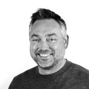 Ons team - Chainless