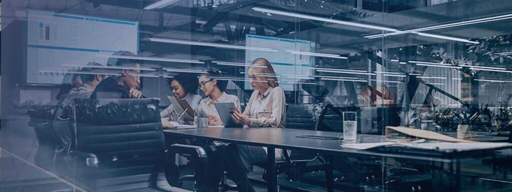 Building Management System. Slim beheren van gebouwen.